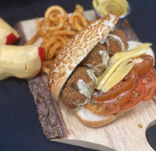 Epicurean Group Wins Best Sandwich from Food Management - Epicurean Group