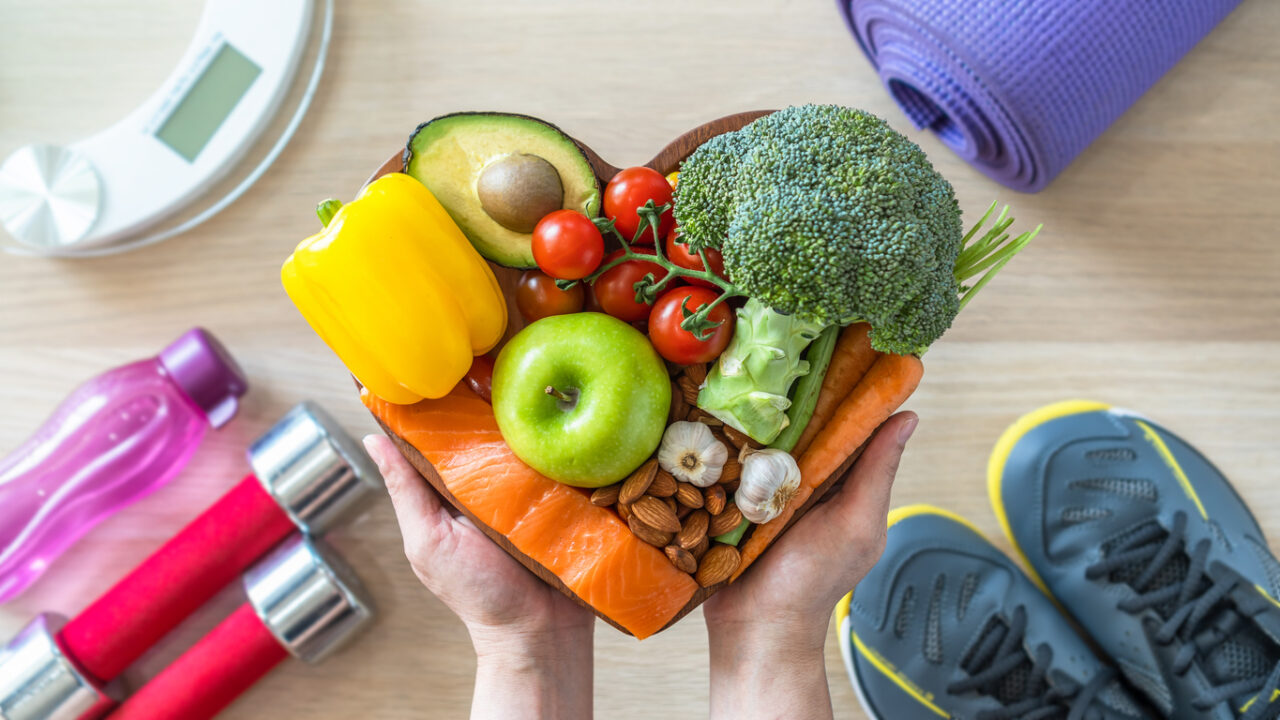 Nutritional Cards - Epicurean Group