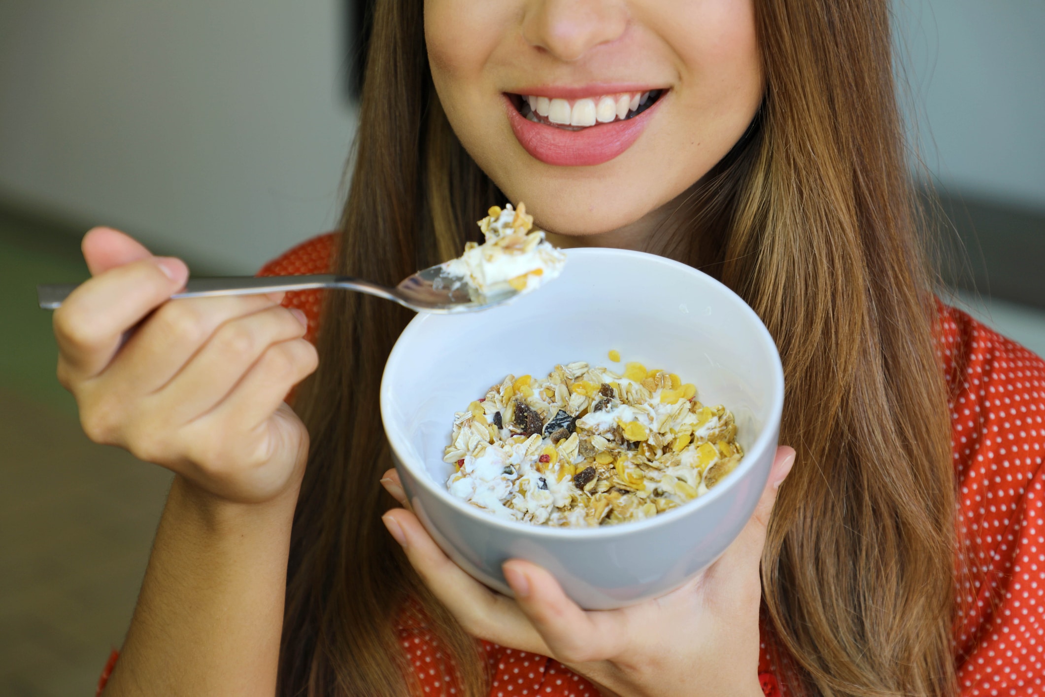 The Impact of Students Eating Breakfast on Classroom Behavior and ...